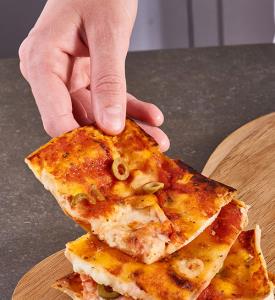 Conoce cuánto puedes ganar en tu negocio con la Pizzata: precio, margen ...