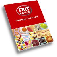 Golosinas. FRIT RAVICH, S.L.